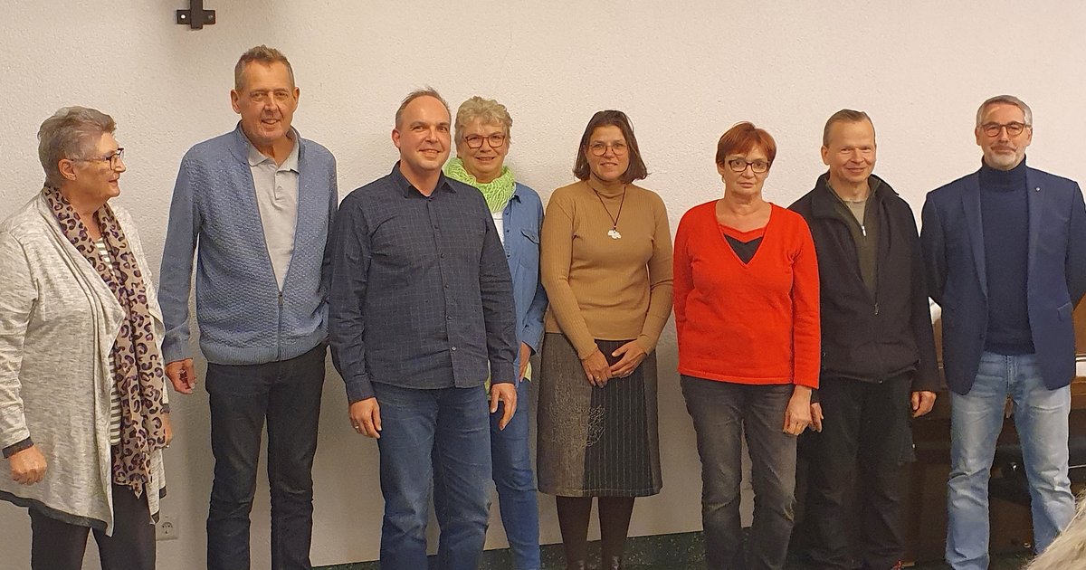 Ortsverband Saarbrücken Mitte - Startseite - Sozialverband VdK Saarland e.V